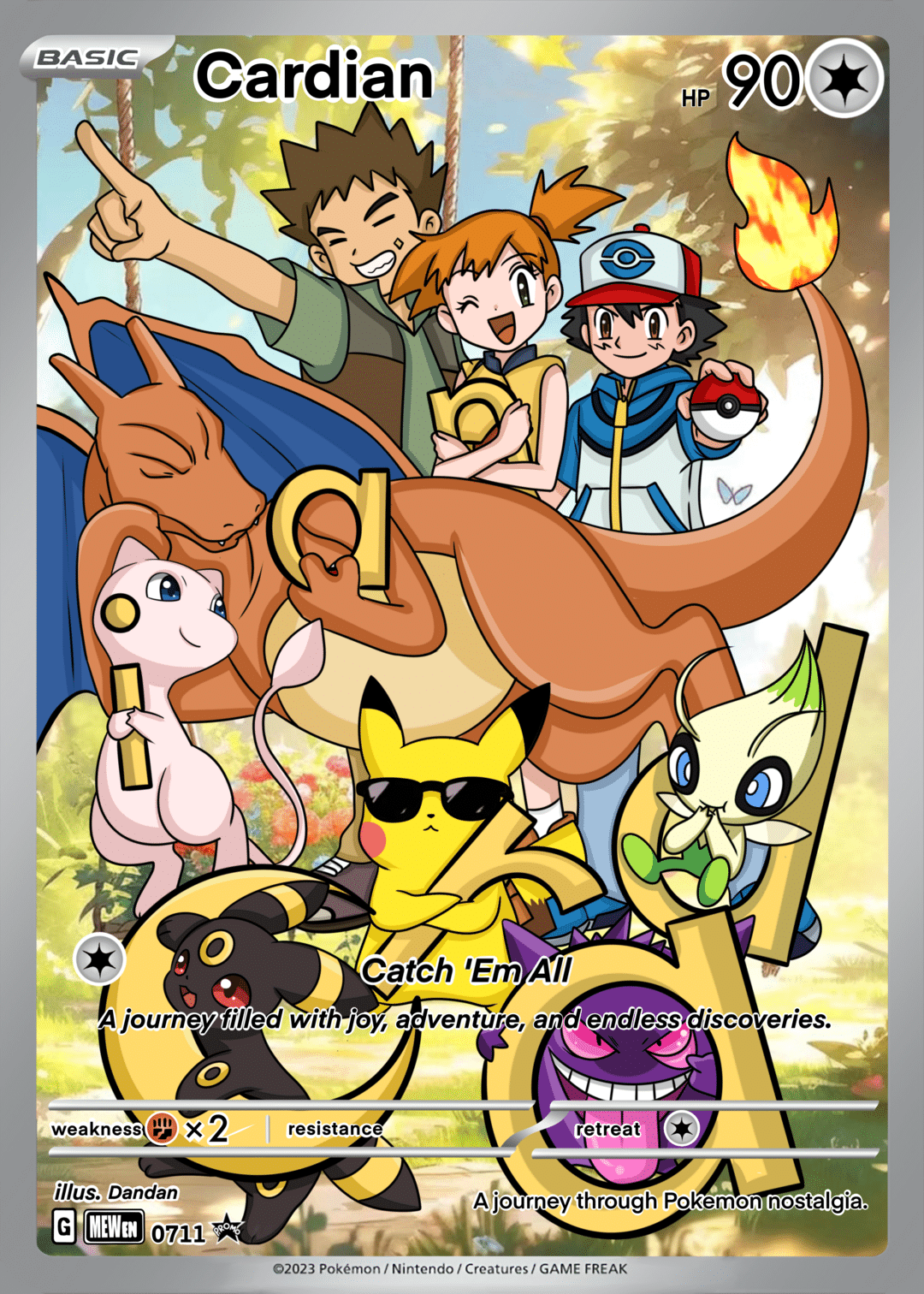 Cardian - Authentic Pokemon/One Piece Cards and Graded Slabs